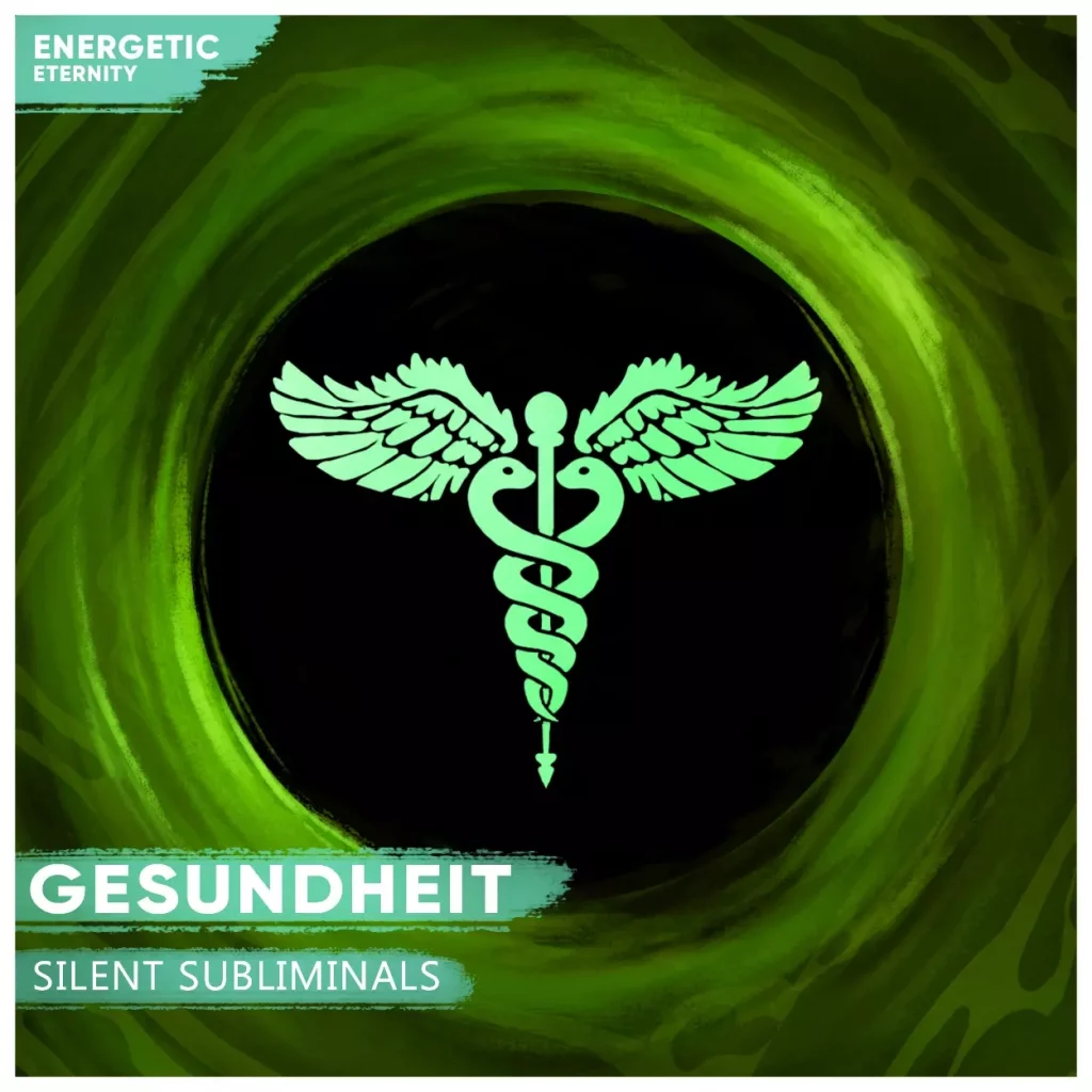 Silent Subliminals Gesundheit - energetic-eternity.de